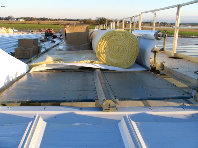 installation_profile | Markel Sales Associates LLC